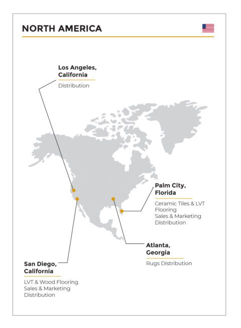 about us | Victoria PLC